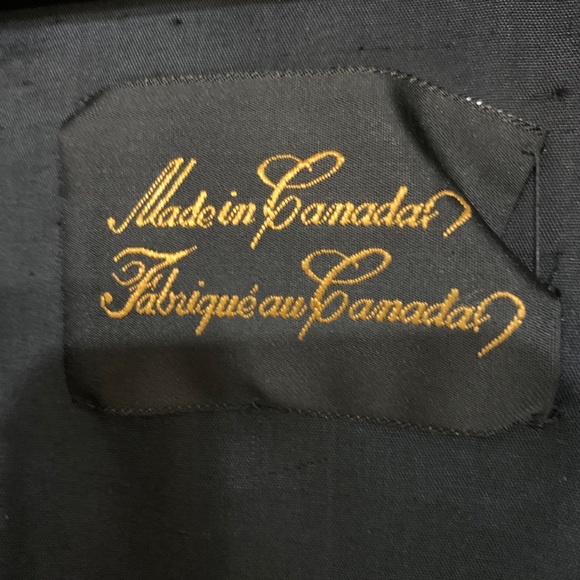 Ferrara Collection | Jackets & Coats | Vintage Womens Authentic Beaver ...